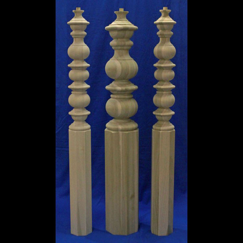 Custom Wood Turnings