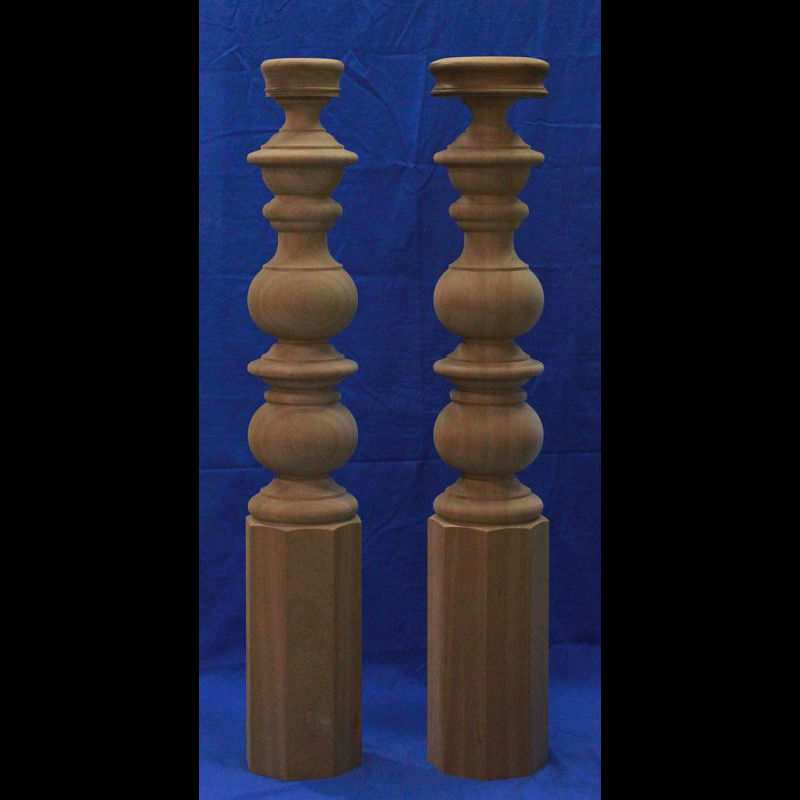 Custom Wood Turnings